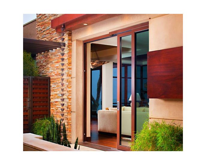 Lift & Slide Sliding Door - modlar.com