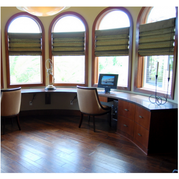 Corallo House - Exterior - modlar.com