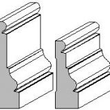 Victorian Moulding - modlar.com