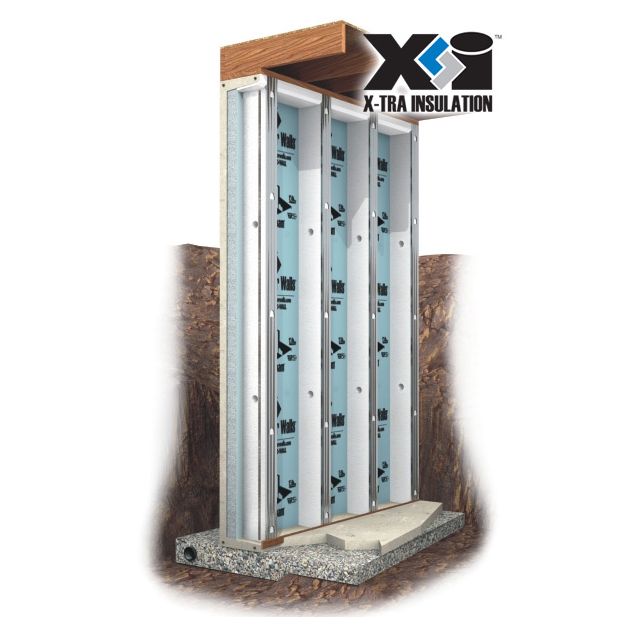 Xi: X-tra Strength X-tra Insulation - modlar.com