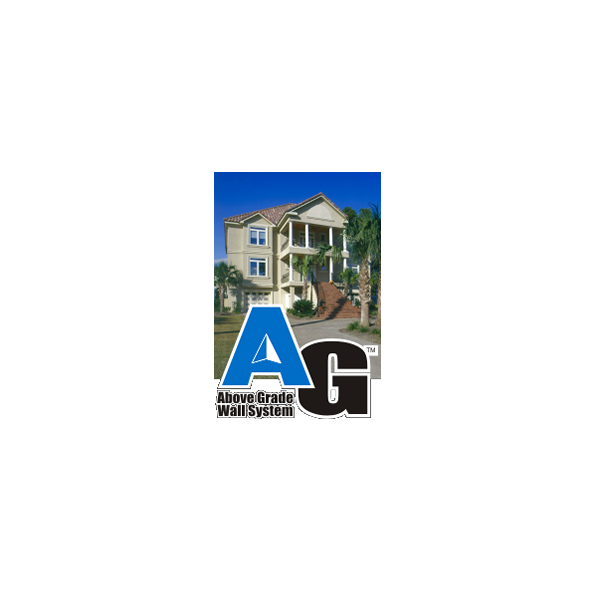 AG: Above Grade Wall System - modlar.com