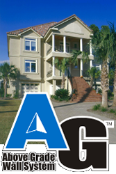 AG: Above Grade Wall System - modlar.com