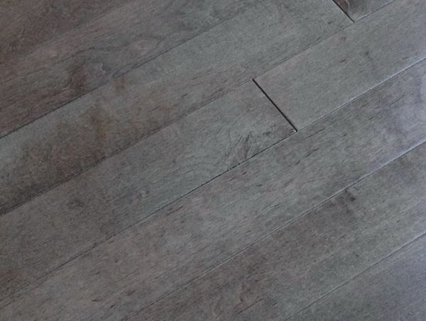 Solid Maple Whisky Wood Flooring - S0229F - modlar.com
