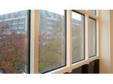 Blast Resistant Windows - Modlar