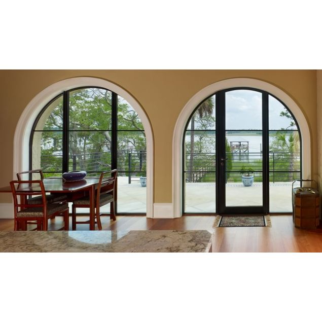 Hurricane and Impact Resistant Windows - modlar.com