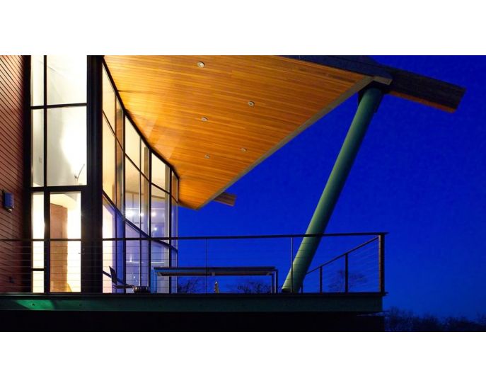 5000 Series™ Steel Windows and Doors - modlar.com