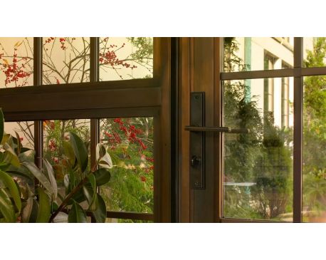 Empire Bronze™ Windows and Doors - modlar.com