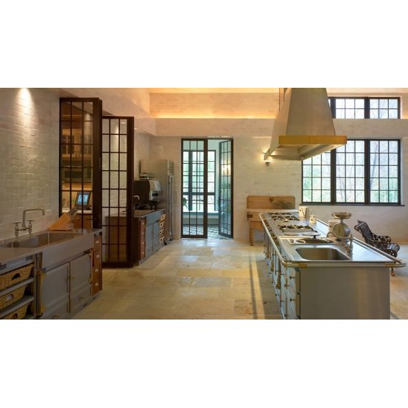 Empire Bronze™ Windows and Doors - modlar.com