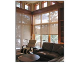 Residential Solar Window Shades - modlar.com