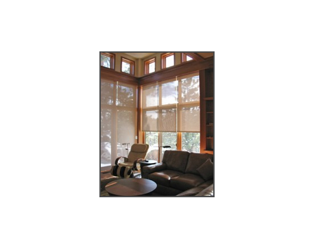 Residential Solar Window Shades - modlar.com