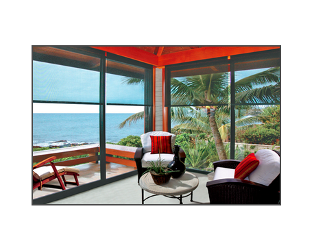 Residential Solar Window Shades - modlar.com