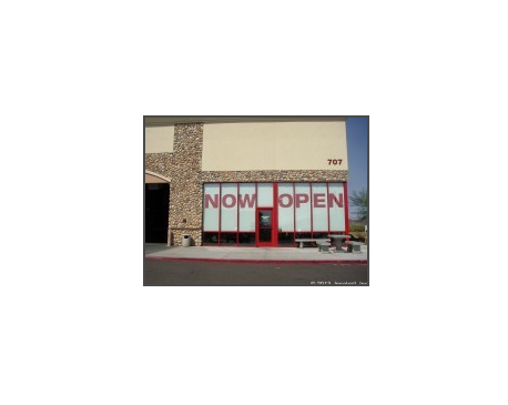 Commercial Printed Window Shades - modlar.com