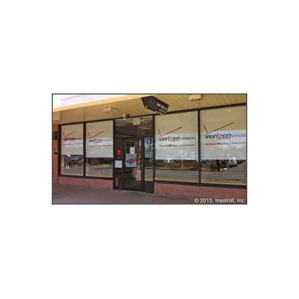 Commercial Printed Window Shades - modlar.com