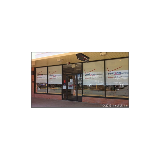 Commercial Printed Window Shades - modlar.com