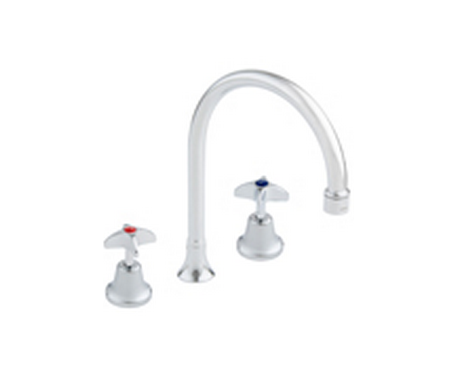 Vandal Resistant Hob Sink Set by Galvin Engineering - modlar.com