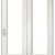 Center Hinged Patio Doors - modlar.com