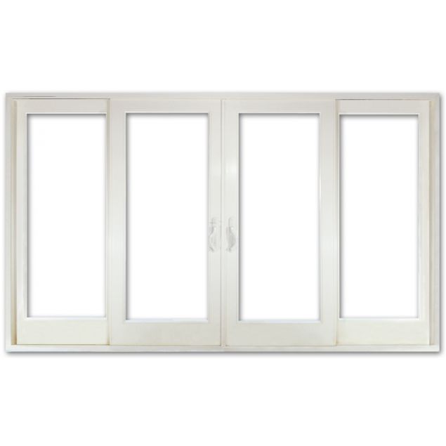 Gliding Patio Doors - modlar.com