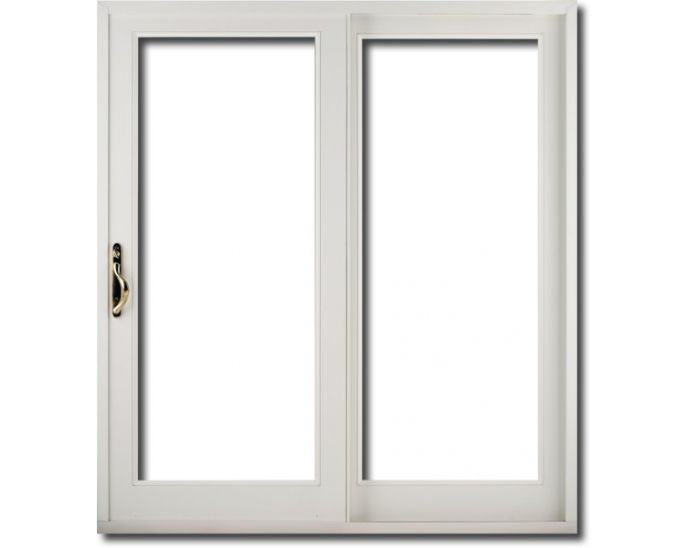 Gliding Patio Doors - modlar.com