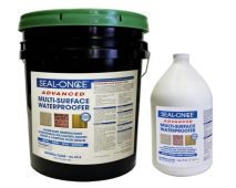 Seal-Once™ Advanced Multi-Surface Waterproofer - modlar.com