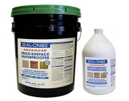 Seal-Once™ Advanced Multi-Surface Waterproofer - modlar.com