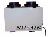 Nu-Air NU125 Air Exchanger - modlar.com