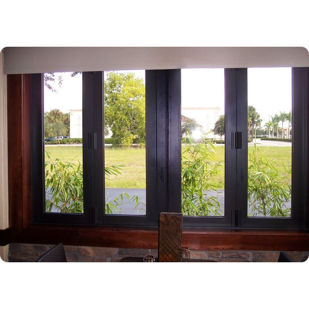 Folding Windows - modlar.com
