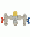 CliniMix Thermostatic Mixing Valve by Galvin Engineering - modlar.com