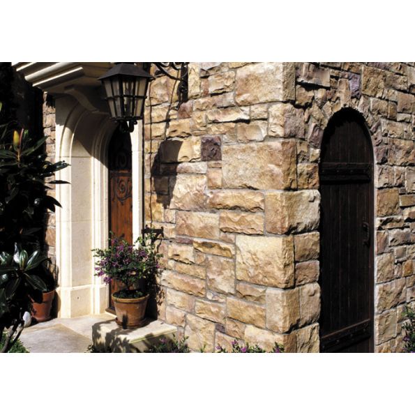 Venetian Villa Stone Veneers - modlar.com