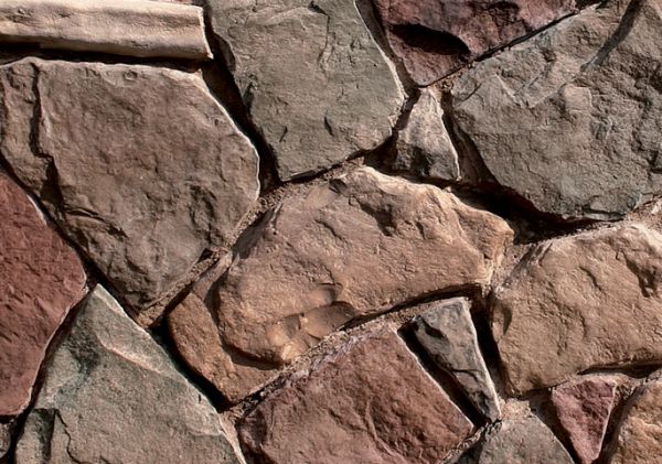 Minnesota Fieldstone - modlar.com