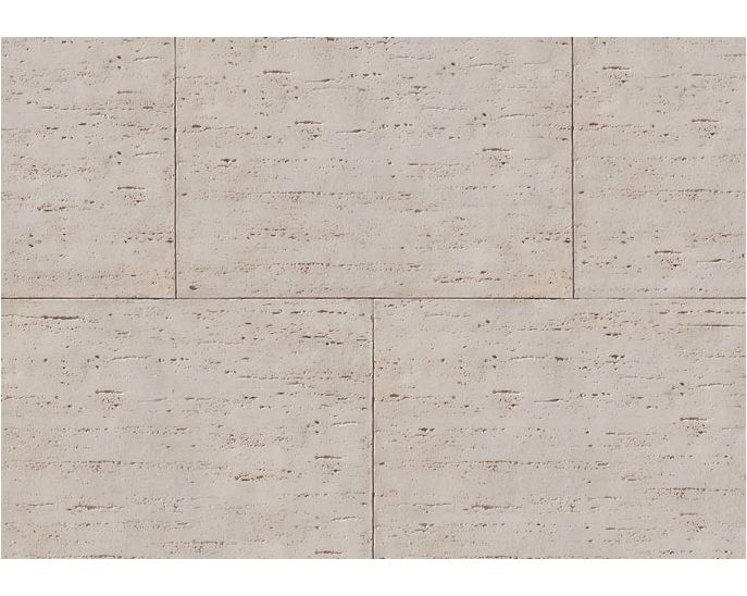 Colosseum Travertine Stone Veneers - modlar.com