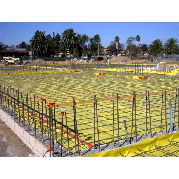 Stego Wrap Vapor Barrier - modlar.com