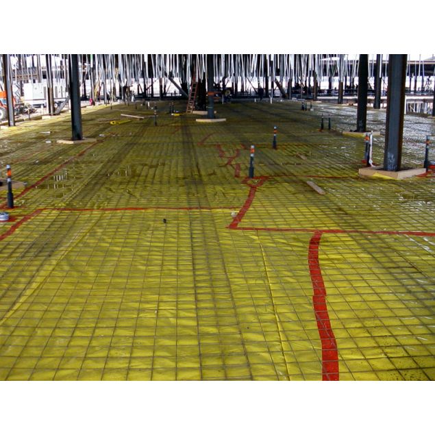 Stego Wrap Class A Vapor Retarder (10-mil) - modlar.com