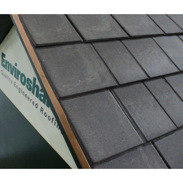 Enviroshingle Shingle - modlar.com