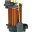 HT450-Series 1/2 hp High Temp Submersible Sump Pump - modlar.com