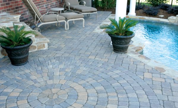 Plaza Stone IV Circle Pack 60mm - modlar.com