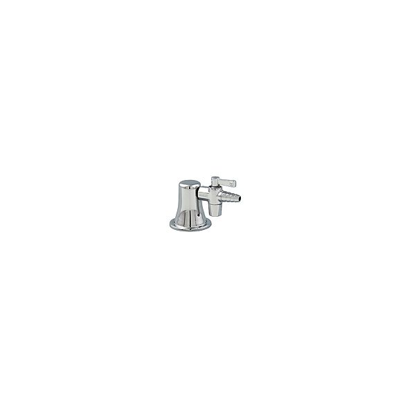 Lab 1-Way Straight and Right Angle Gas Turret by Galvin Engineering ...