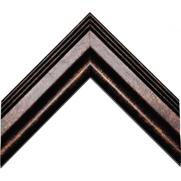 Precision Frameworks - Building product brand - Modlar