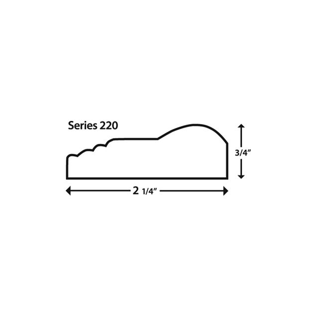 Easy Frame 220B - modlar.com