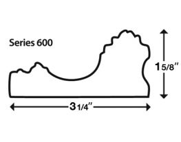 Easy Frame 600B - modlar.com