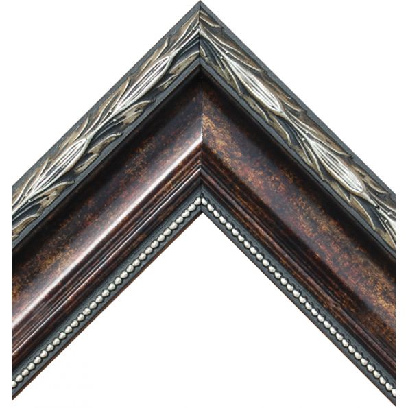 Precision Frameworks - Building product brand - Modlar