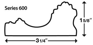 Easy Frame 600B - modlar.com