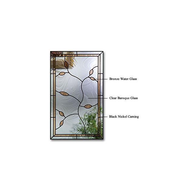 Steel Entry Door Systems - Profiles - modlar.com