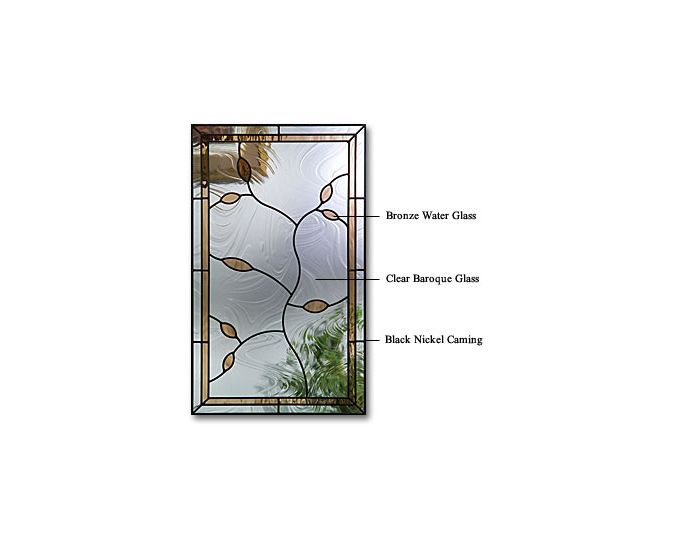 Steel Entry Door Systems - Profiles - modlar.com