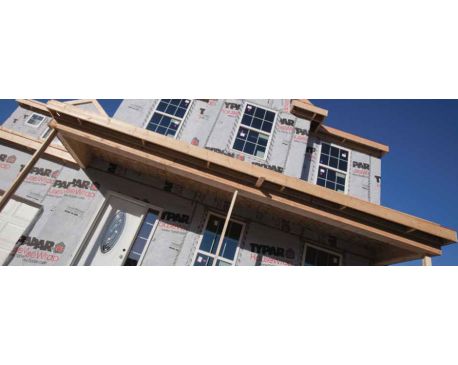 TYPAR HouseWrap - modlar.com