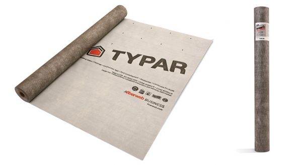 TYPAR HouseWrap - modlar.com