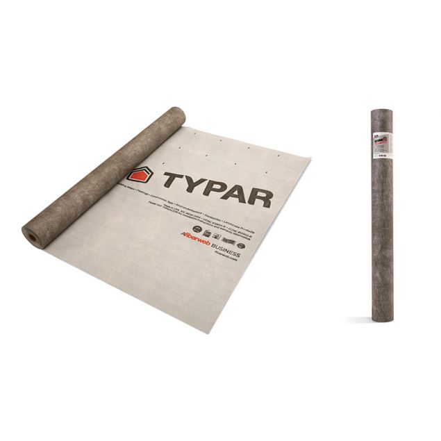 TYPAR HouseWrap - modlar.com