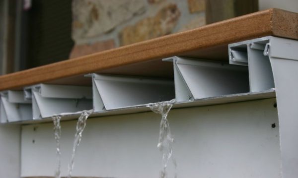 DryJoist Drainage System - modlar.com