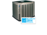 York® Affinity™ YZH Heat Pump - modlar.com