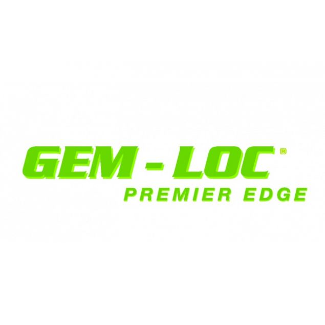 Gem-Loc Premier Edge - modlar.com
