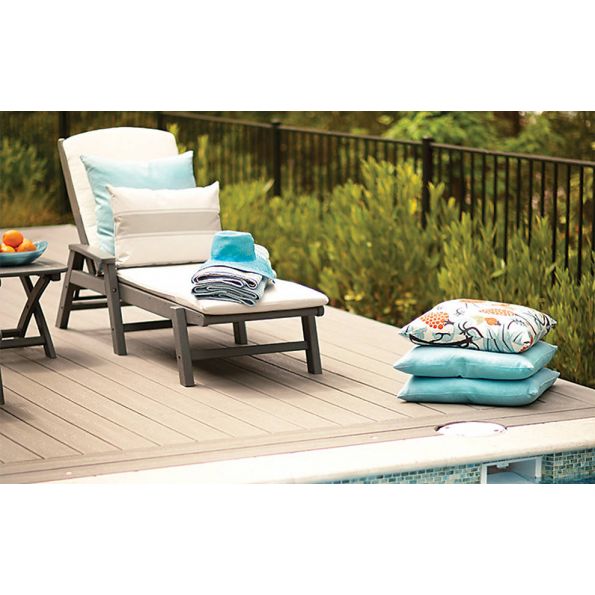 Poolside 'Signature' Decks - modlar.com